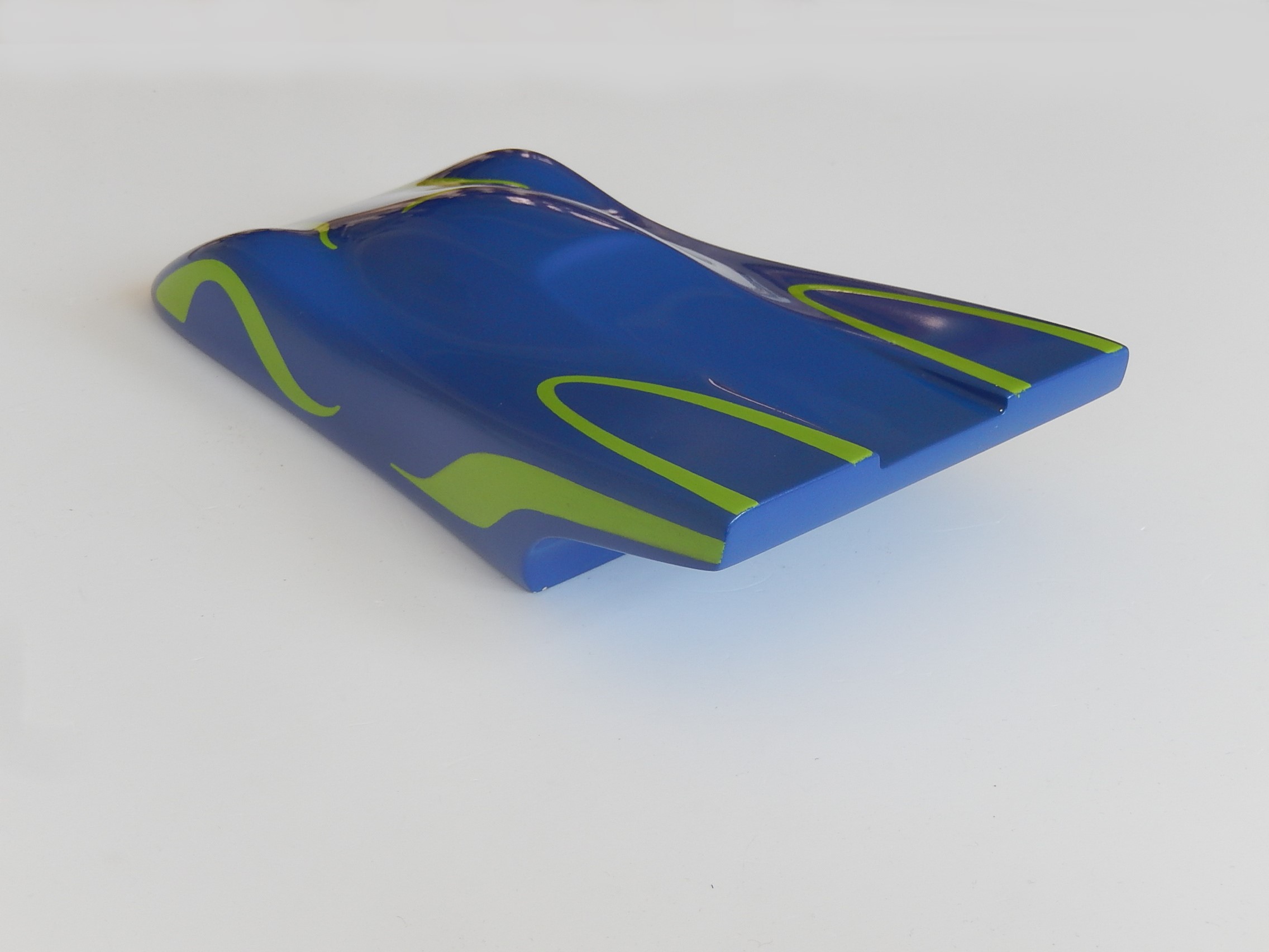 S.Dufour : Porsche 917K psyche violet, Modelart111