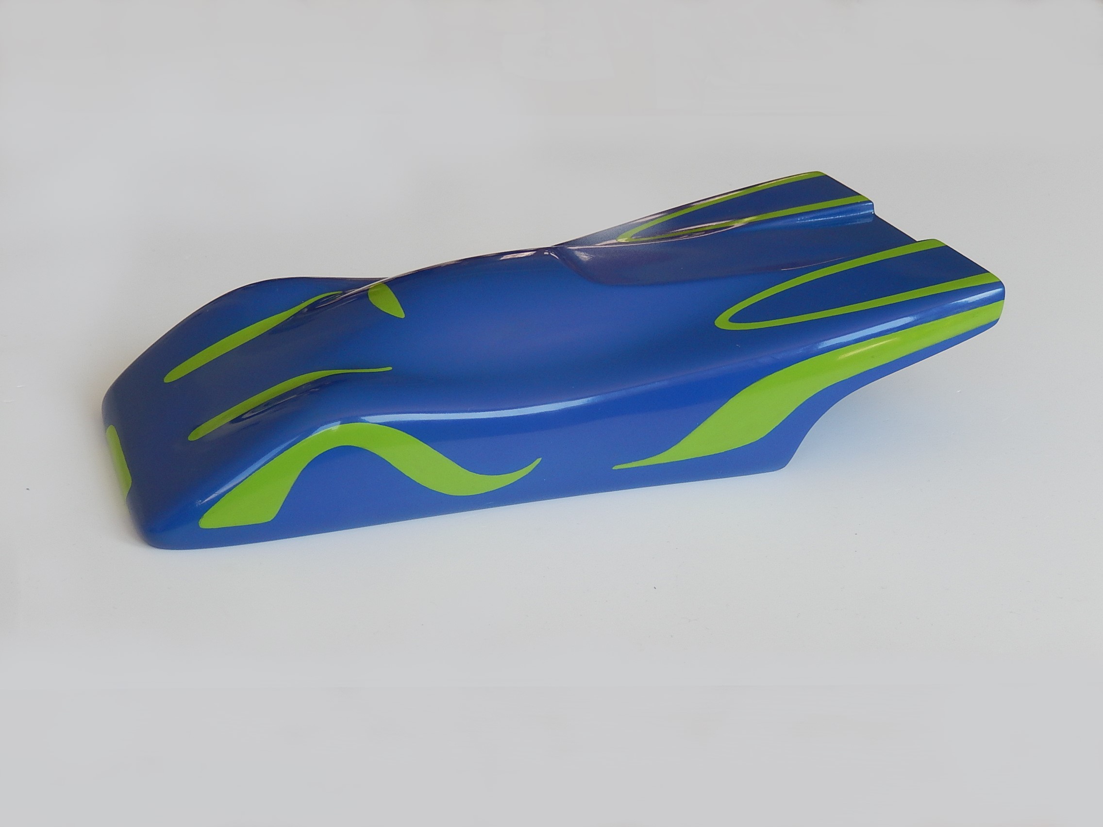 S.Dufour : Porsche 917K psyche violet, Modelart111