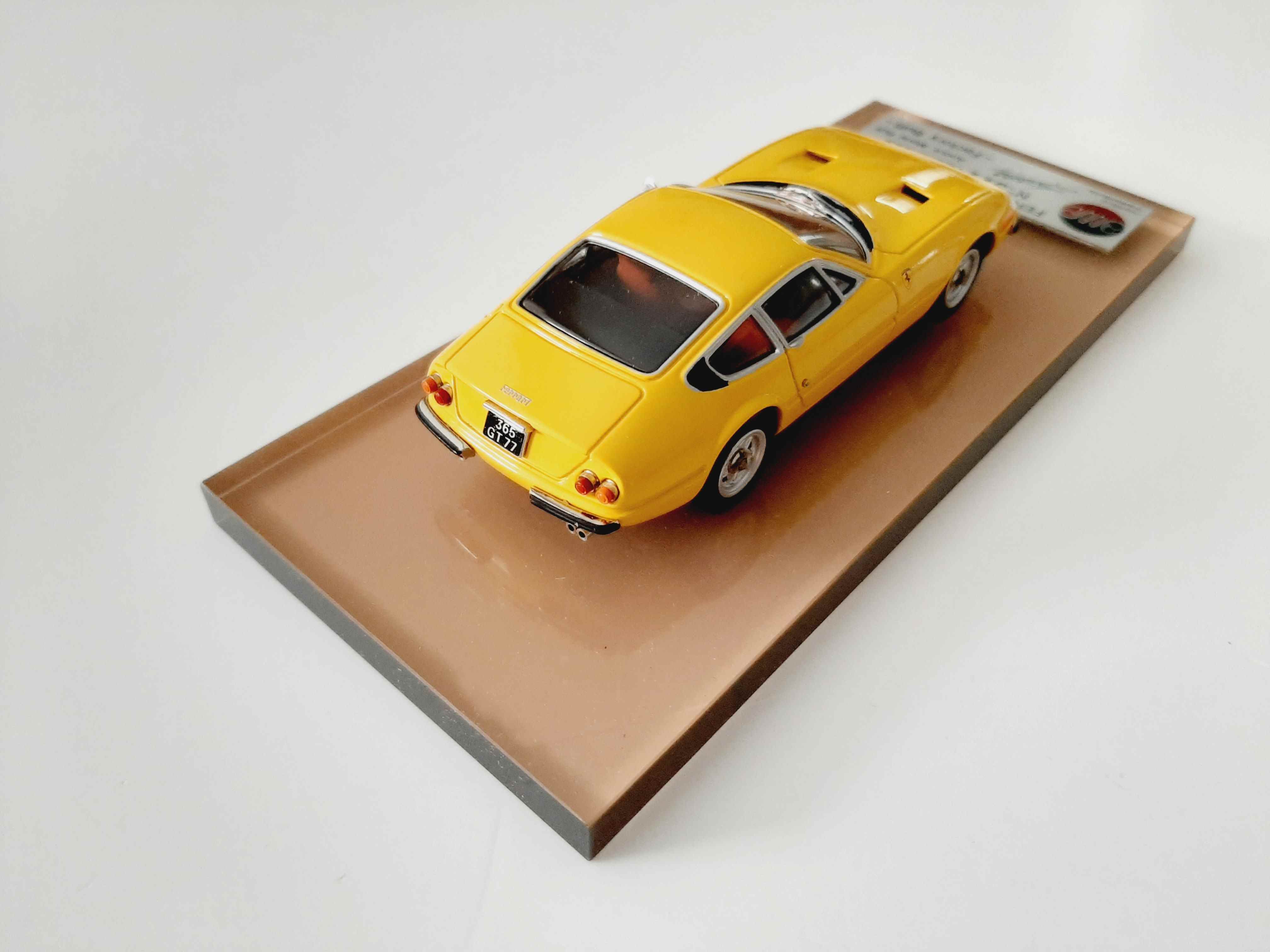 AM Ruf : Ferrari Daytona yellow --> SOLD, Modelart111