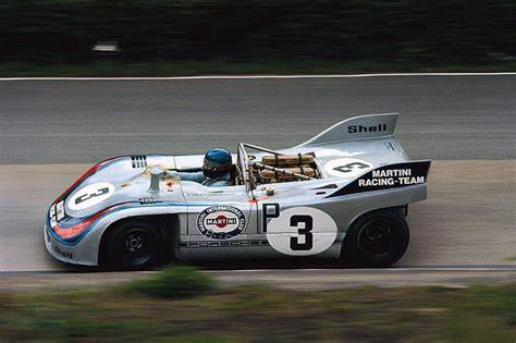 MFH Hiro : Kit Porsche 908/03 1st Nurburgring 1971, Modelart111