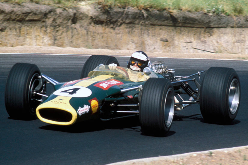 MFH Hiro : Kit Matra MS11 1968 --> SOLD, Modelart111