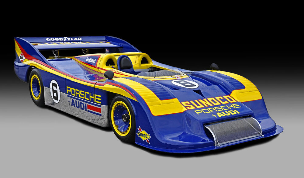 MFH Hiro : Kit Porsche 917/30 Sunoco, Modelart111