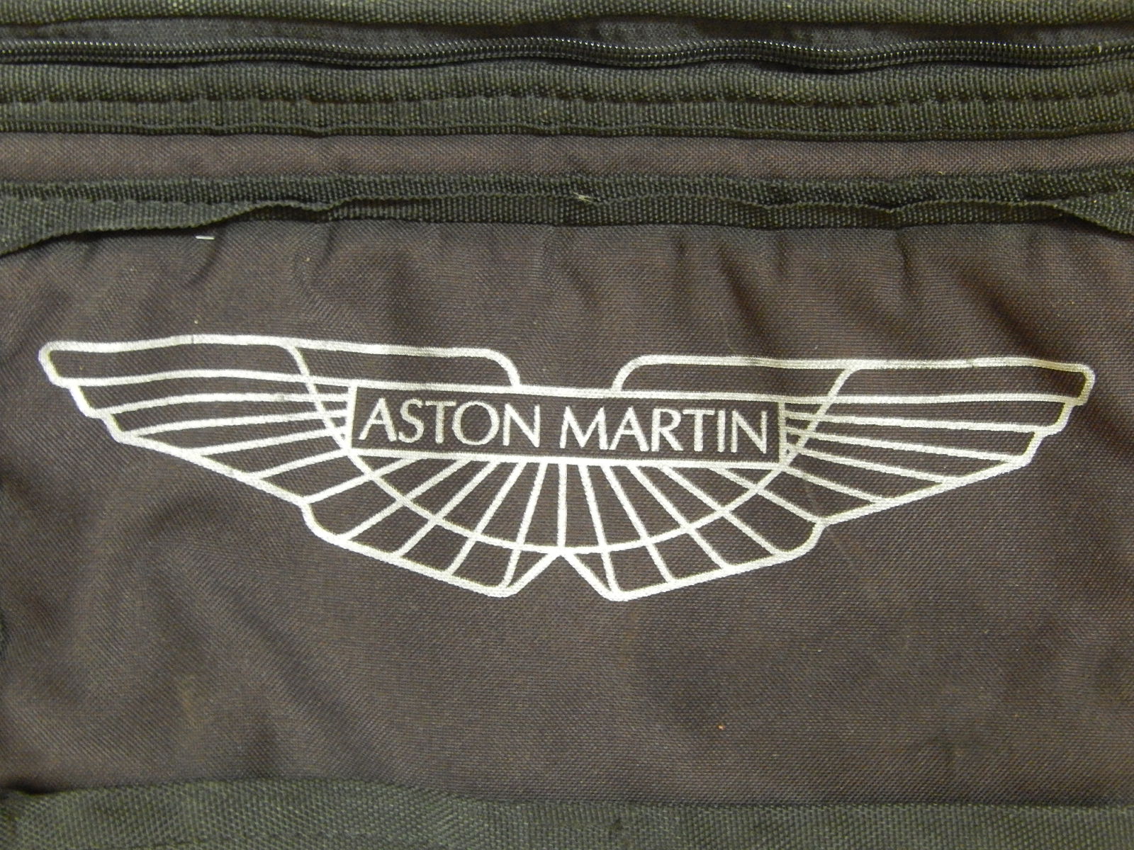 Aston Martin Racing : front bumper cover for DBR9 / DBRS9 cars, Modelart111