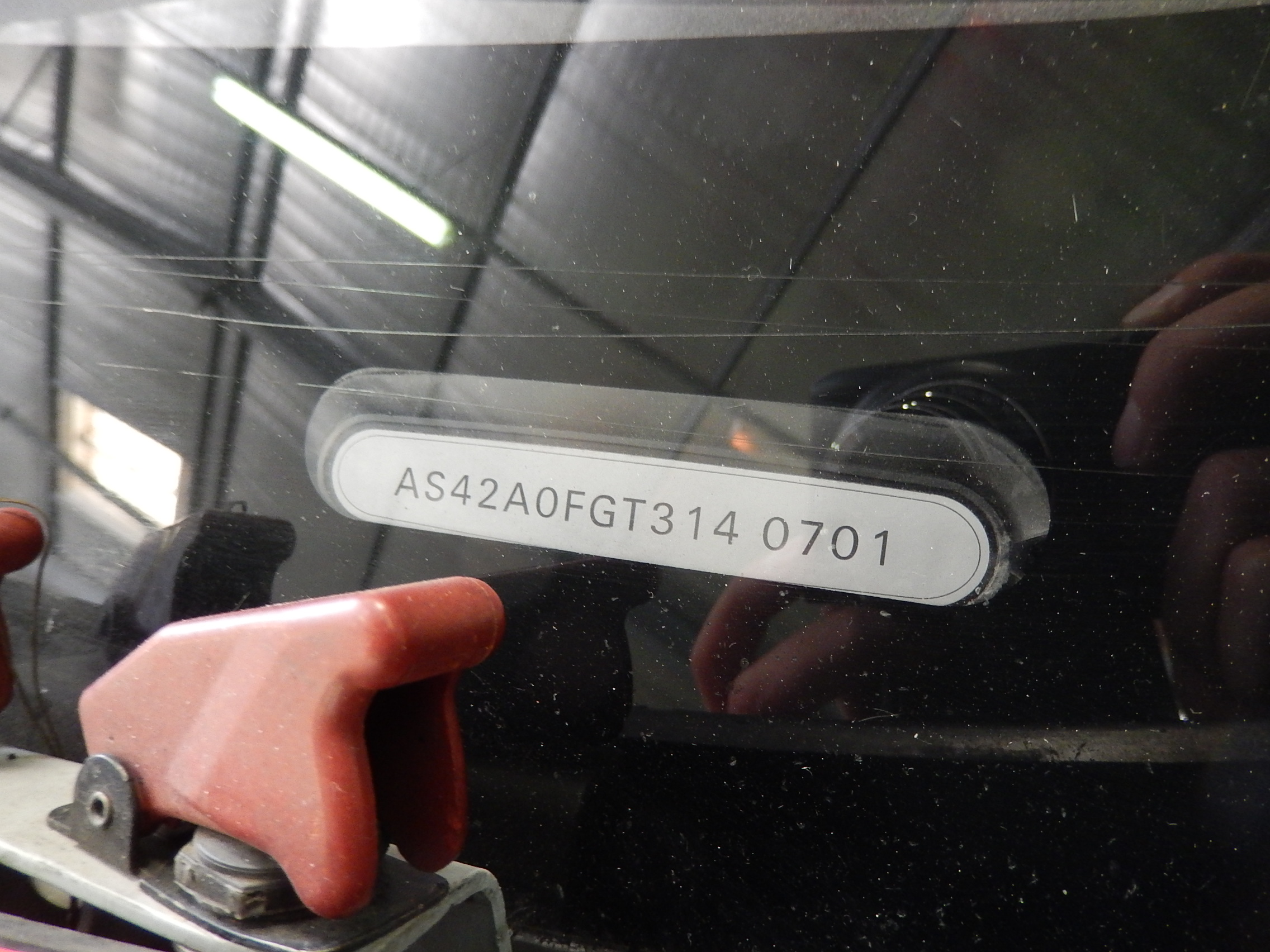 AUDI Motorsport R8 LMS Ultra --> SOLD, Modelart111