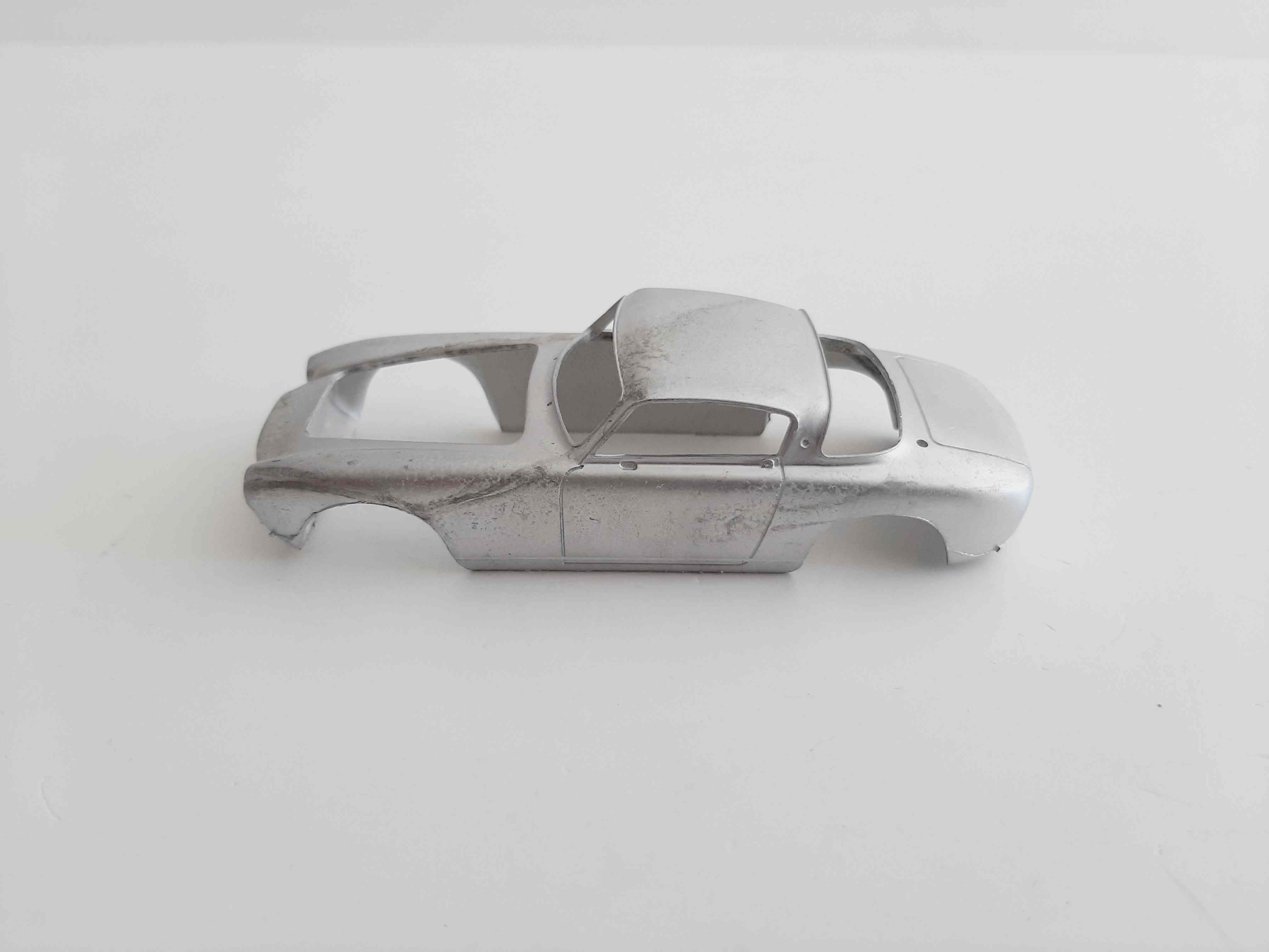 H. Duband : Ferrari 250 gt europa 0419 -> SOLD OUT, Modelart111