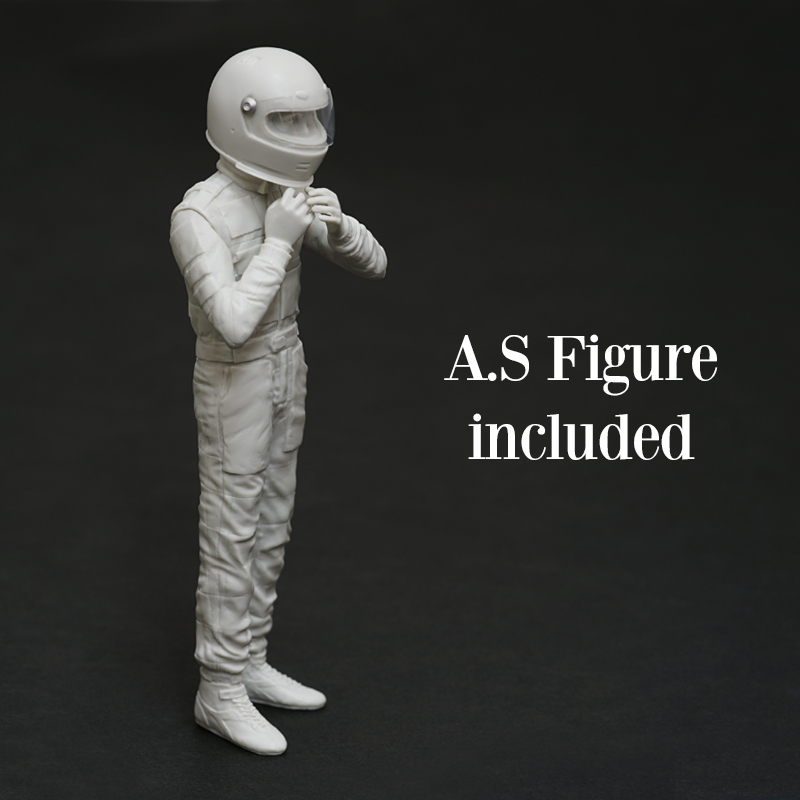 MFH Hiro : Kit Williams FW16 Ayrton Senna Sp. edition -> SOLD, Modelart111